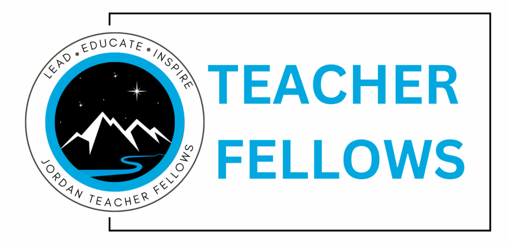 Teacher Fellows – Jordan Teaching & Learning