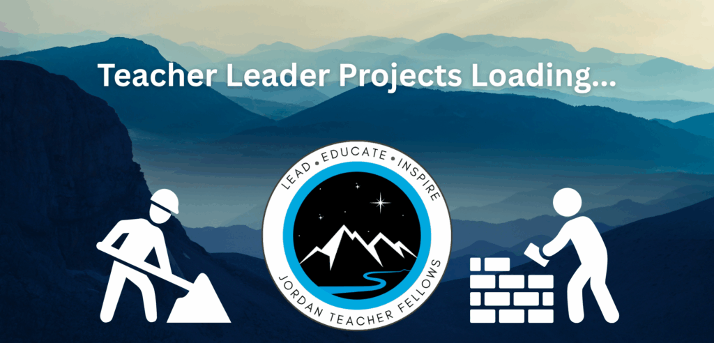 Teacher Leader Projects – Teacher Fellows
